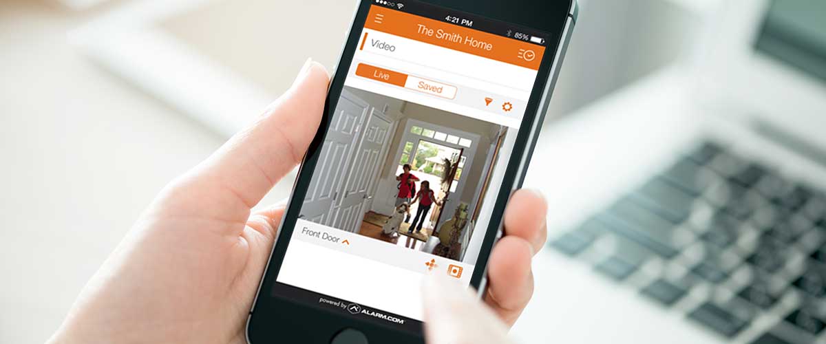 Alliance Security Systems of Ottawa