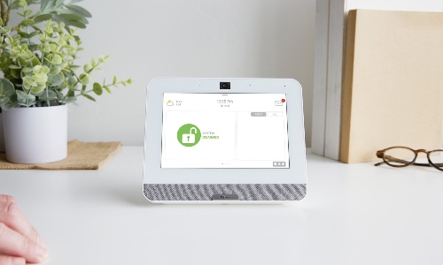 Alliance Security Systems of Ottawa